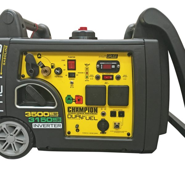 LPG Generator For Mobile Catering Eco-Friendly - High Fuel Savings