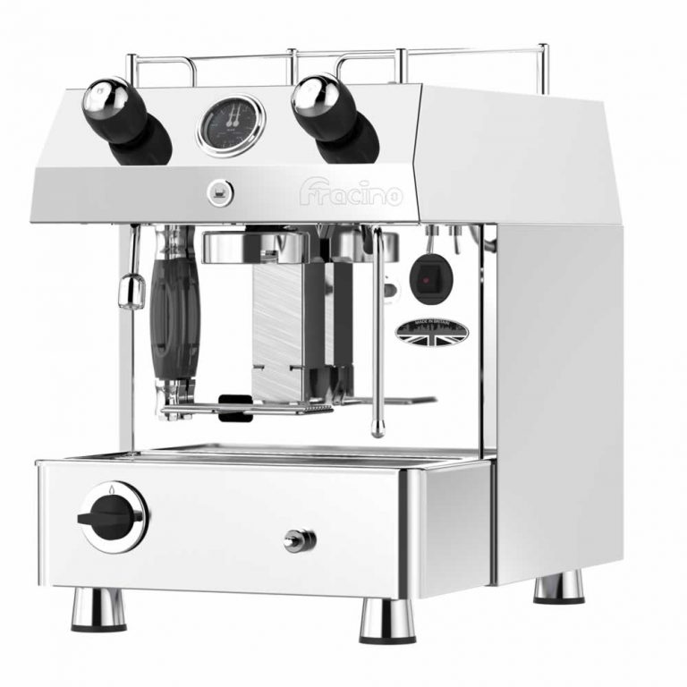 Gas Coffee Machines | LPG Gas Coffee Maker Dual Fuel Coffee Machines