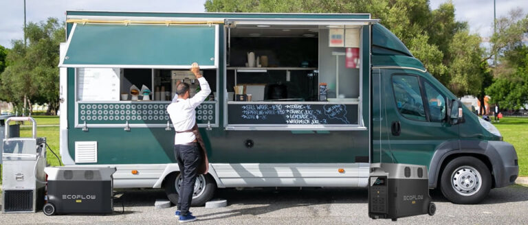 Mobile Catering Equipment and Commercial Catering Appliances | MobCater.com